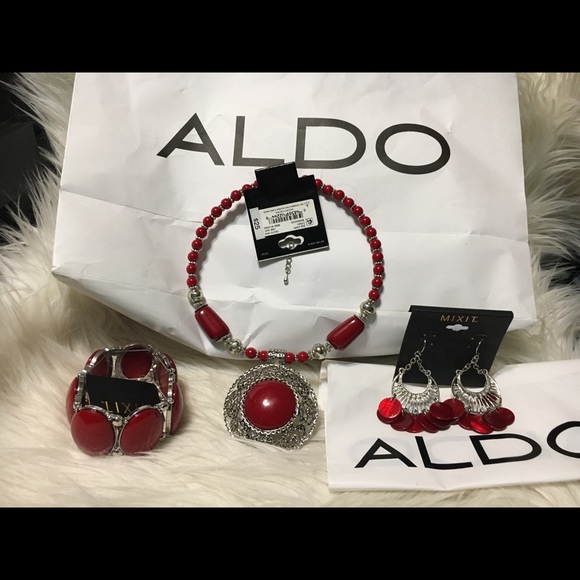 Jewelry | Aldo Bracelet | Poshmark